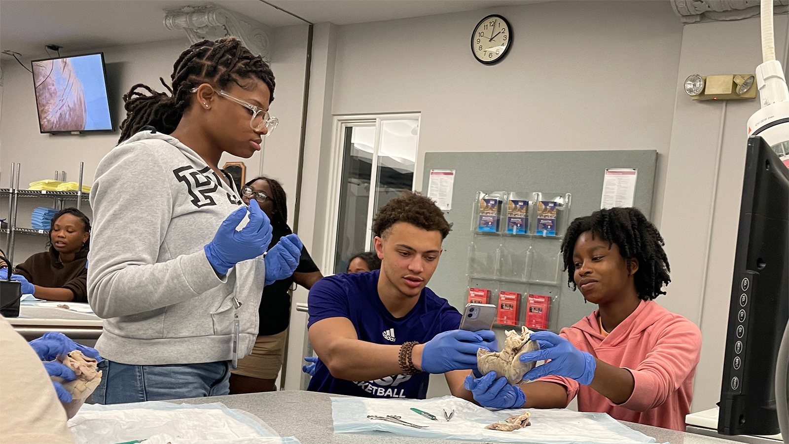 Home - BESt Healthcare Institute